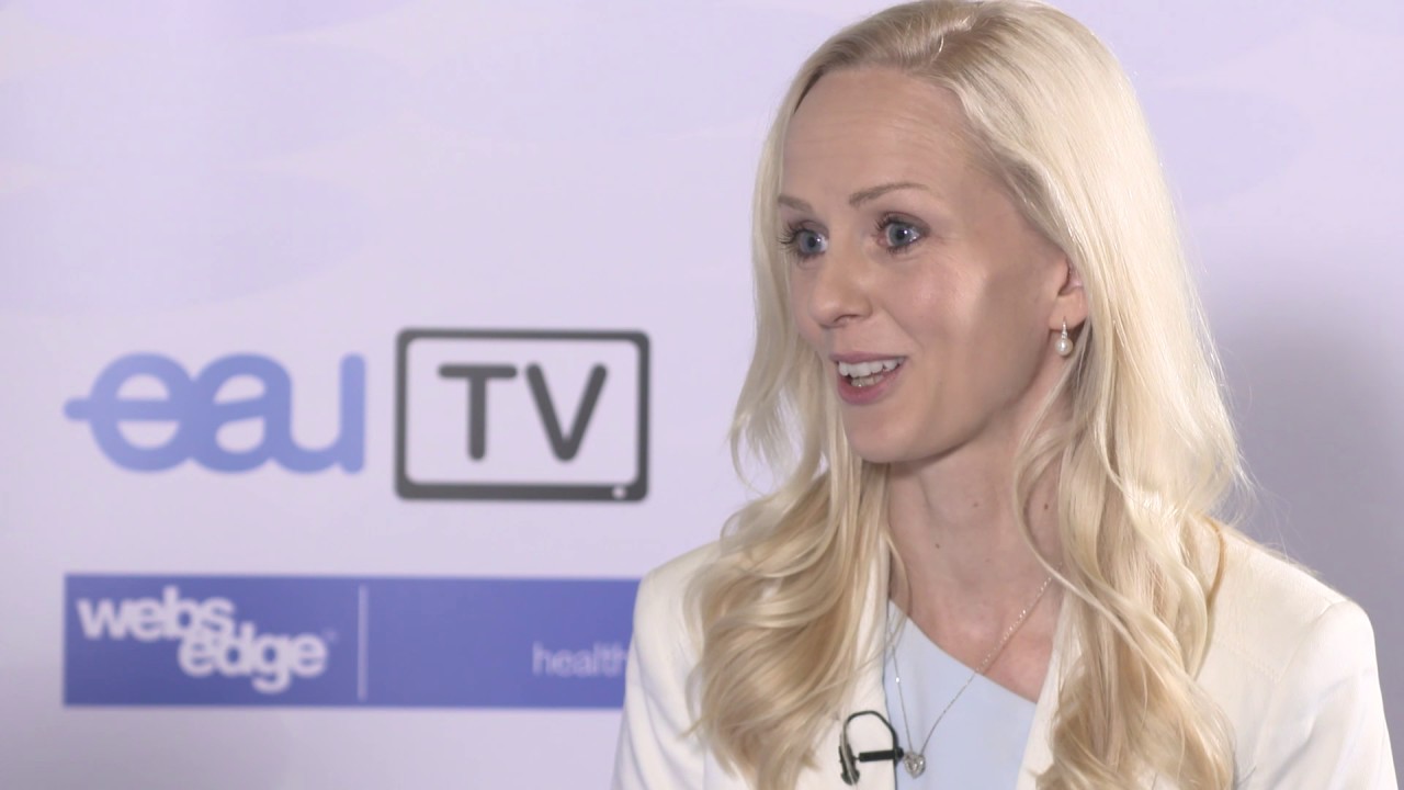 PSA Testing: Interview Dr Sigrid Carlsson at EAU 2017 - YouTube