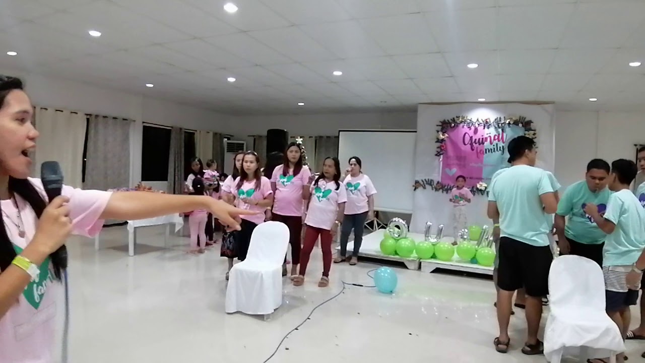 Parlor Games for ADULTS(1) - YouTube