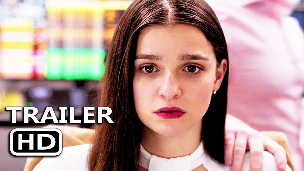 INDUSTRY Trailer (2020) HBO Max Series - YouTube
