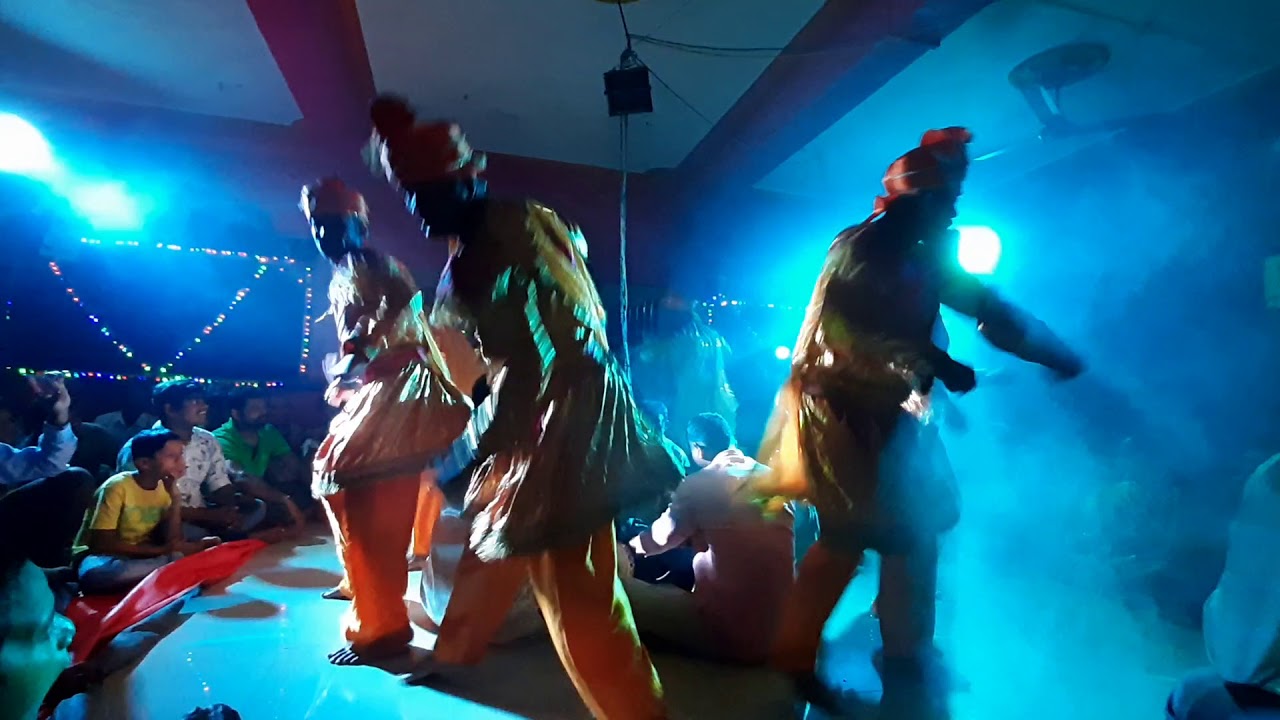 Balya dance - YouTube