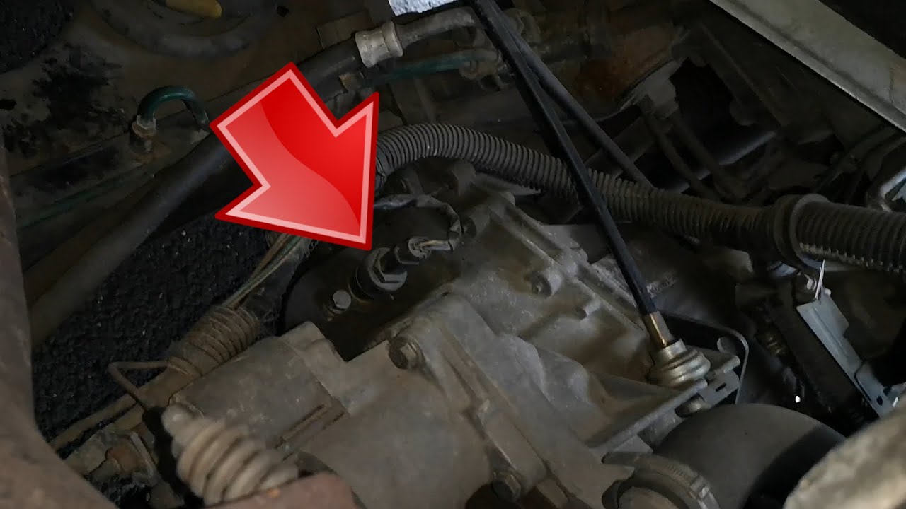 Où se trouve le tachymètre sur un Renault Master II, Opel Movano ...