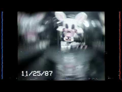 [FNAF VHS] The Mangle
