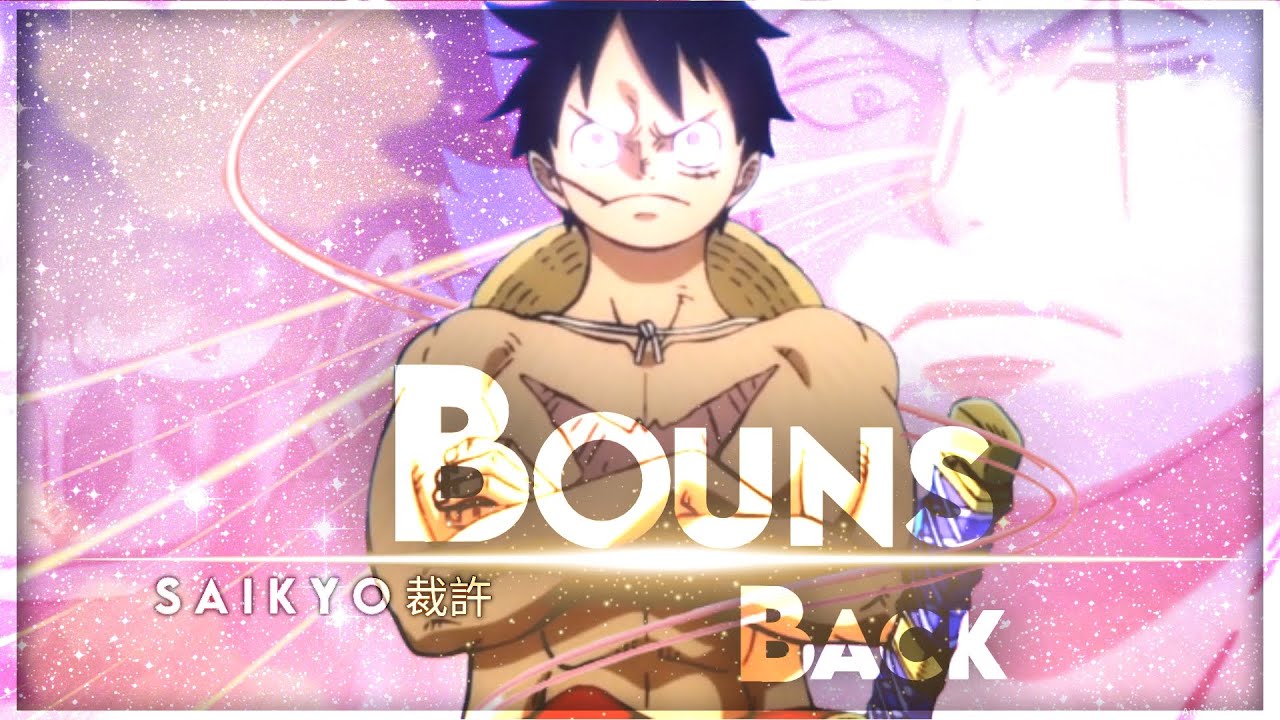 Bounce Back/-(AMV)edit. - YouTube