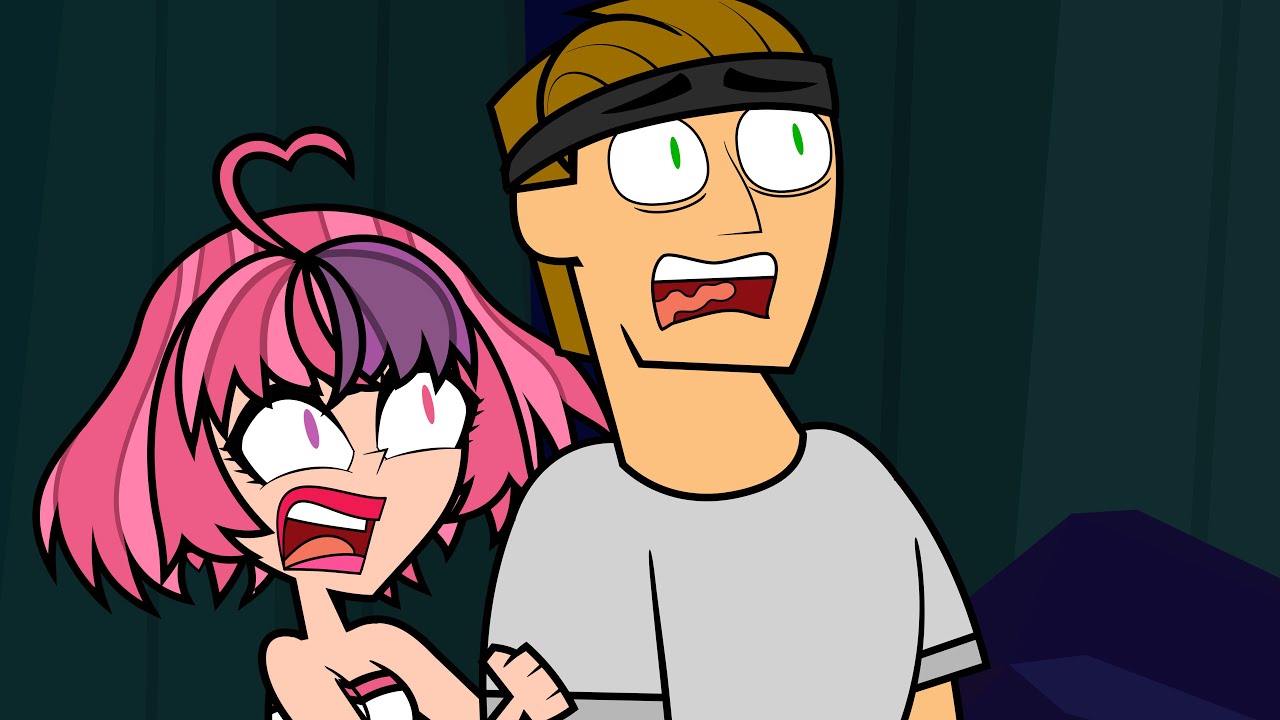 Ironmouse & CDawgVA Take On The Test of Courage - Clash Island - YouTube