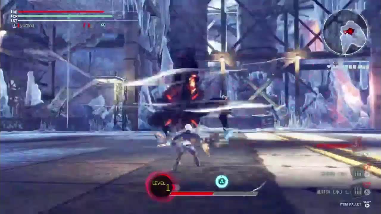 【Steam版GE3 #1】全部忘れた男 - YouTube