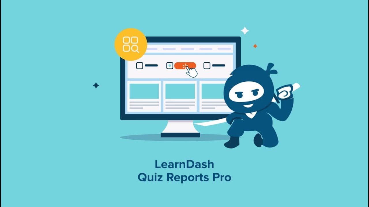LearnDash Quiz Reports Pro - YouTube