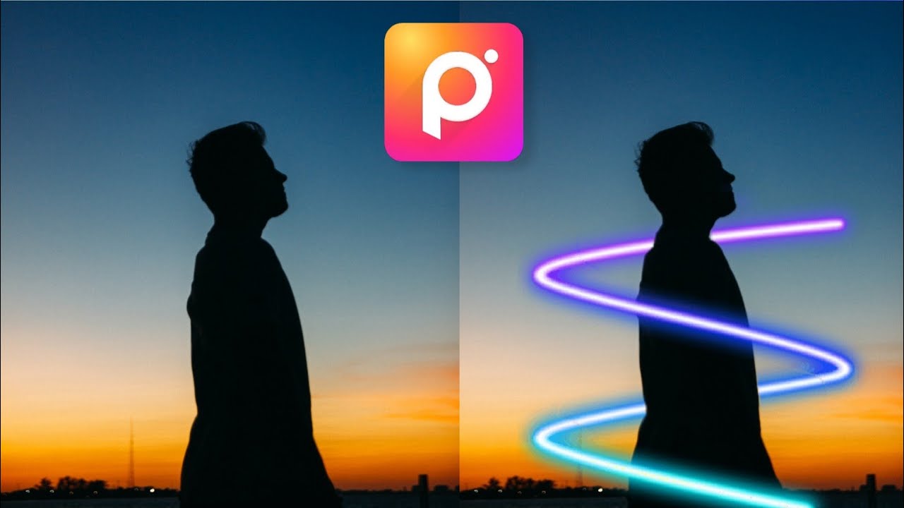 Polish photo editing part 01 - YouTube