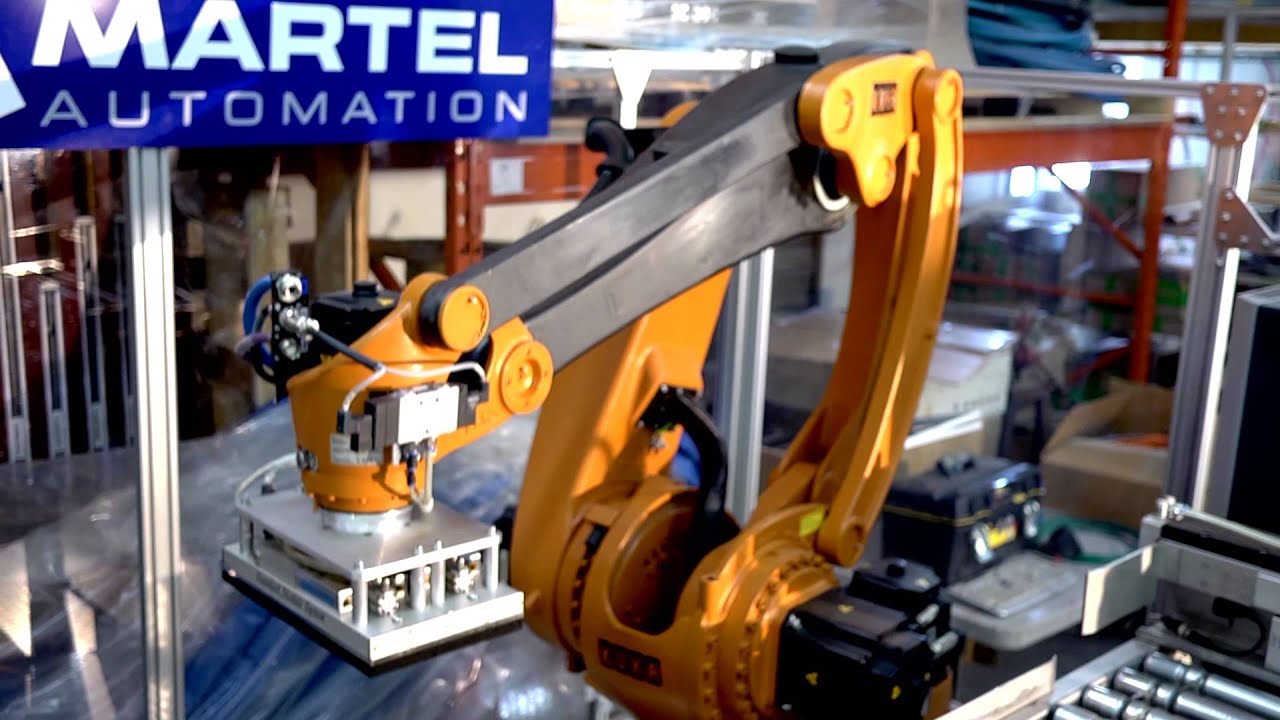 Électromécanique de systèmes automatisés - Table Éducation de Chaudière ...