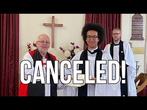 Shocking Message to Oxford University (Rev. Calvin Robinson) - YouTube