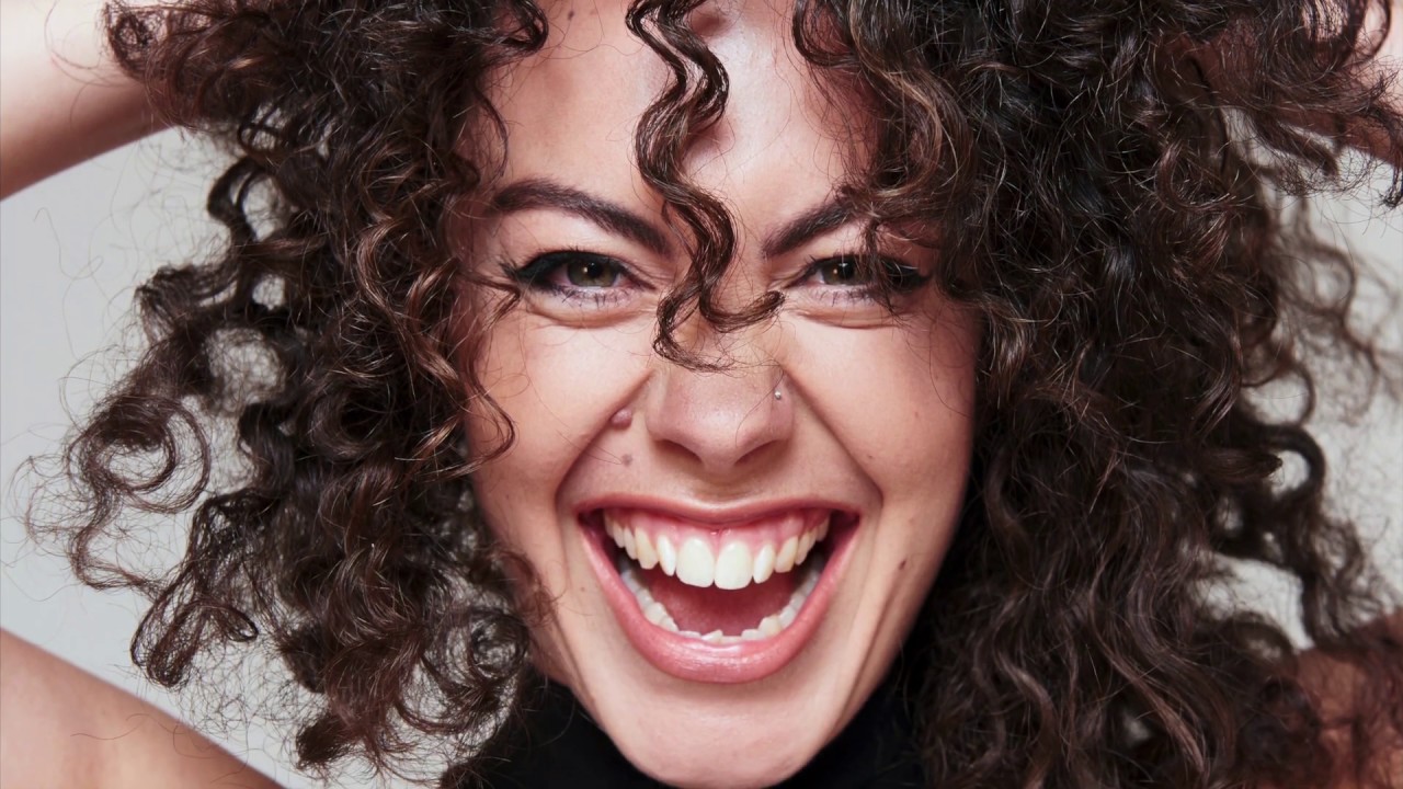 Rosie Bell Showreel 2019 - YouTube