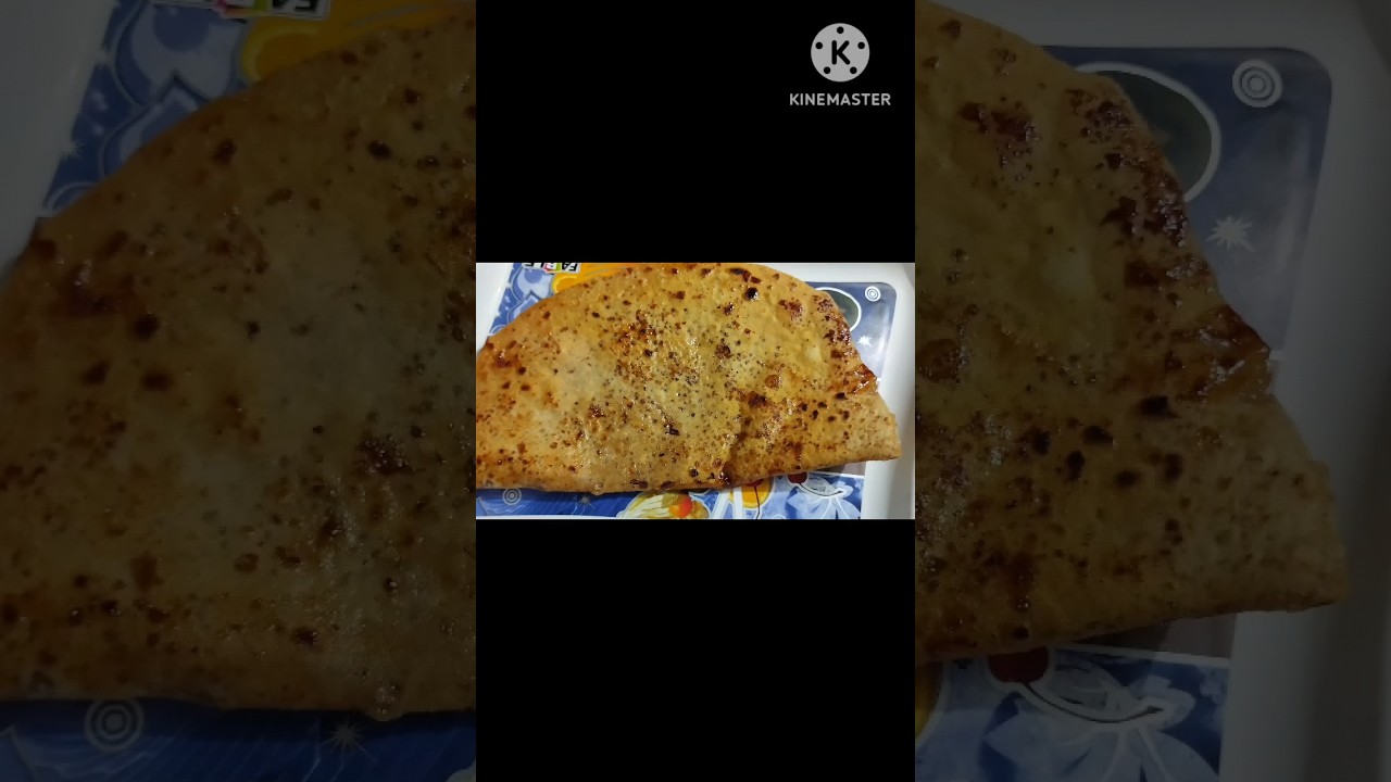 Maharashtrian sakhar poli #godpoli#sakhar chapati #telpoli# ...