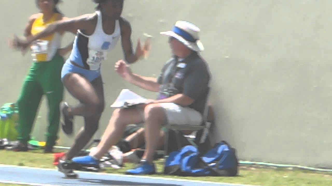 LJ FL Relays 14 2 slow - YouTube