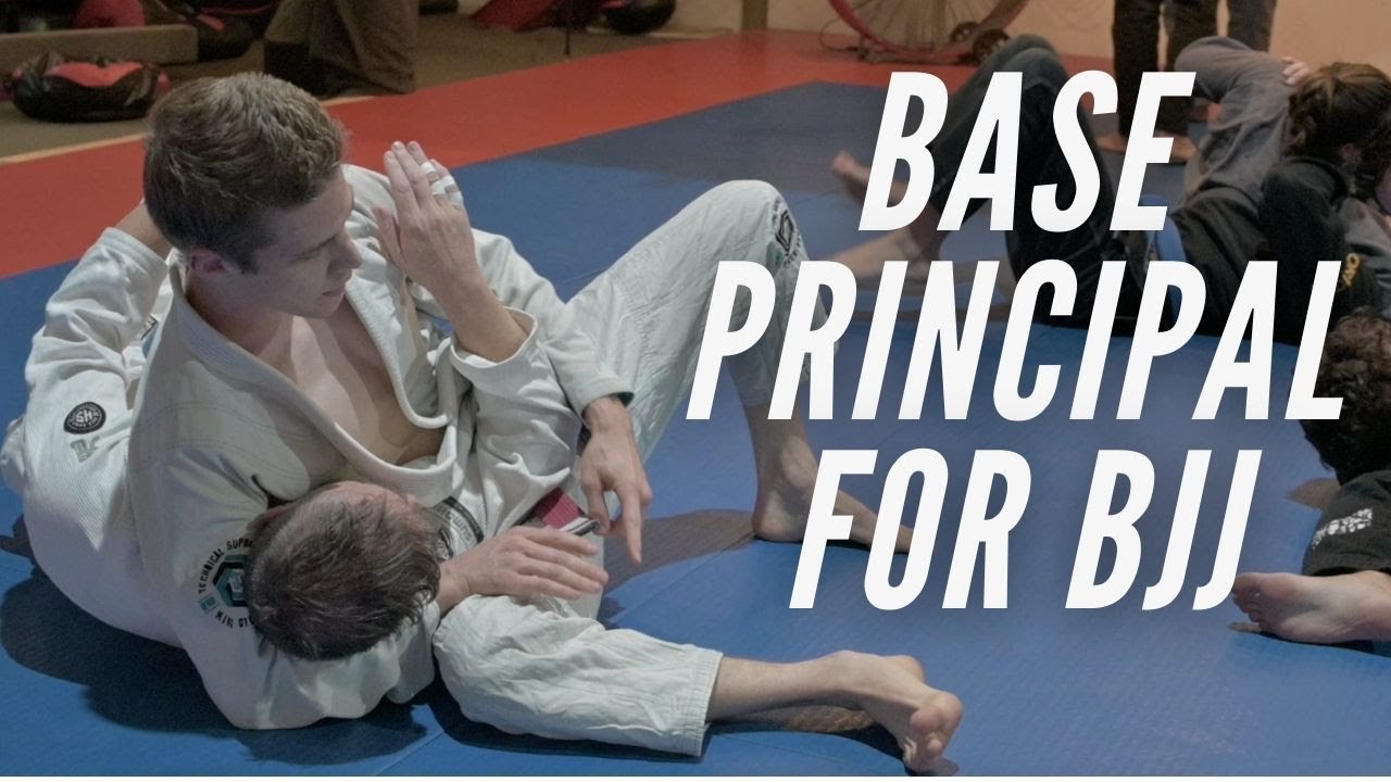 Base Principle Part 2... Principles first mindset - YouTube