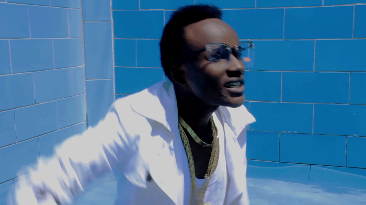 KITOKO - Mista Light [clip officiel] - YouTube