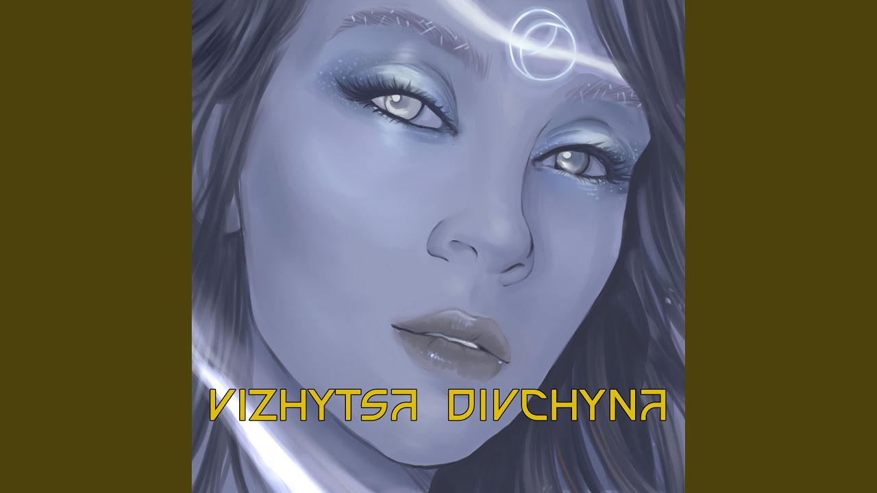 Divchyna - YouTube