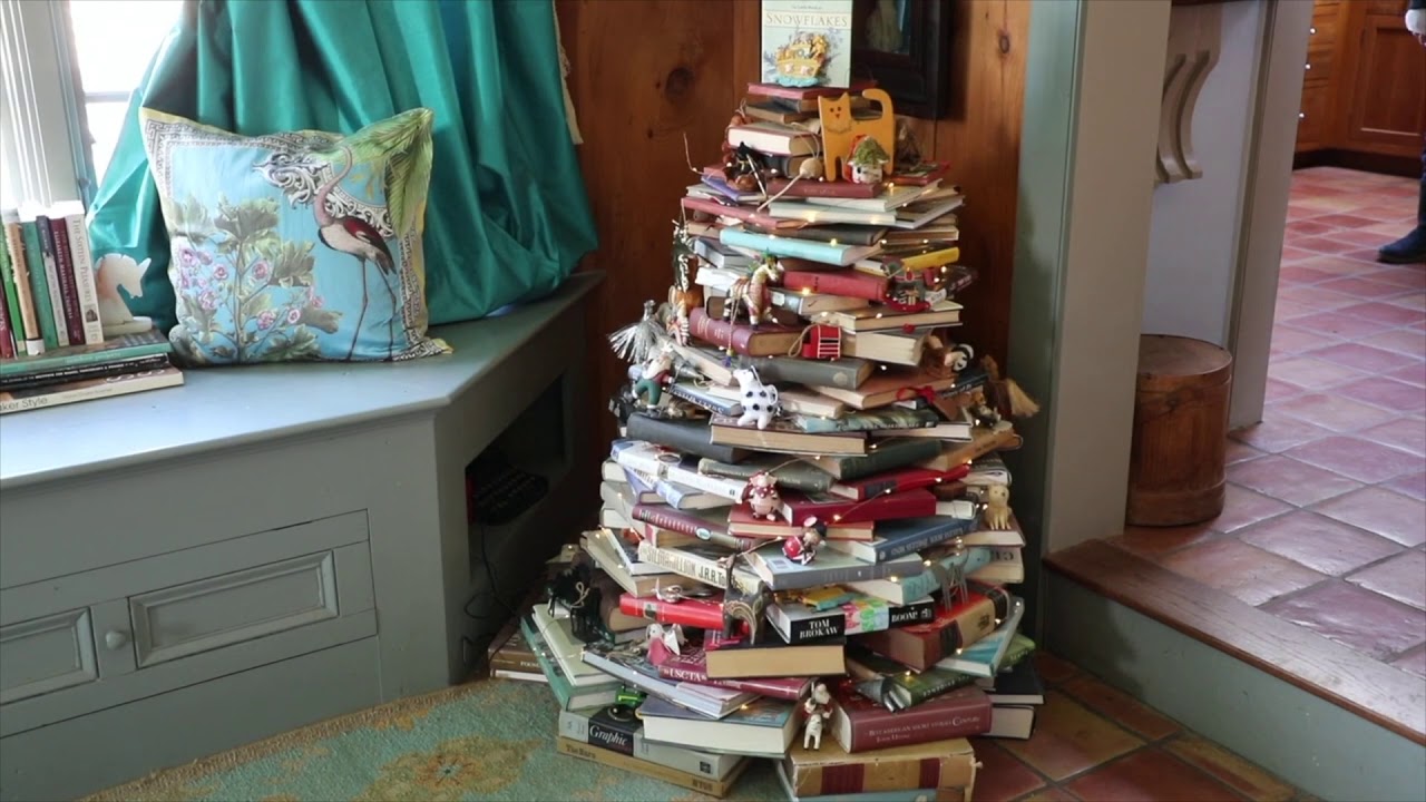 Holiday House Tour 2019 - YouTube