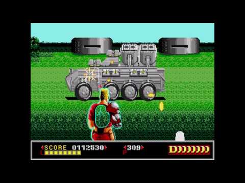 (MD) DYNAMITE DUKE - YouTube