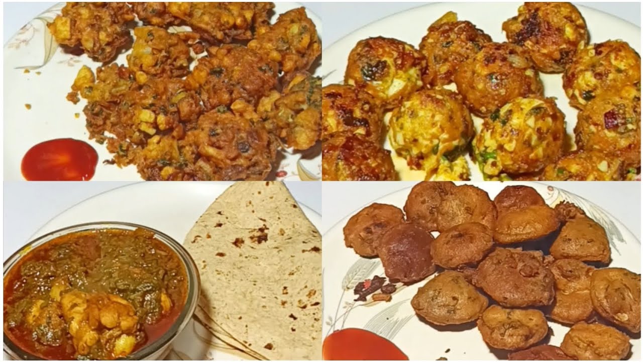 Combo food recipes of indianfoodasmr@Indianfoodasmr786 - YouTube