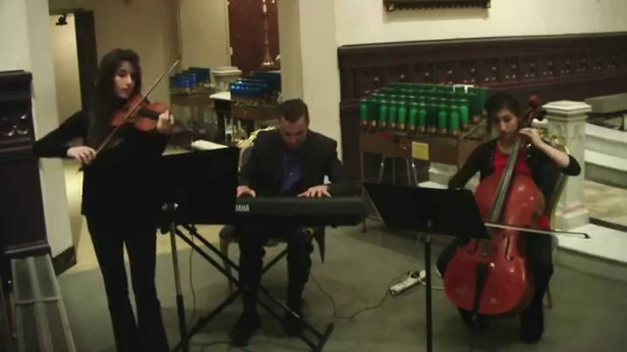 Eric Genuis - YouTube