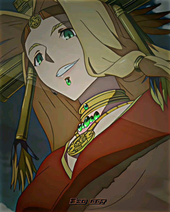 Quetzalcoatl Fate Edit Fateseries Anime Fgo Fategrandorder Shorts Quetzalcoatl Edit