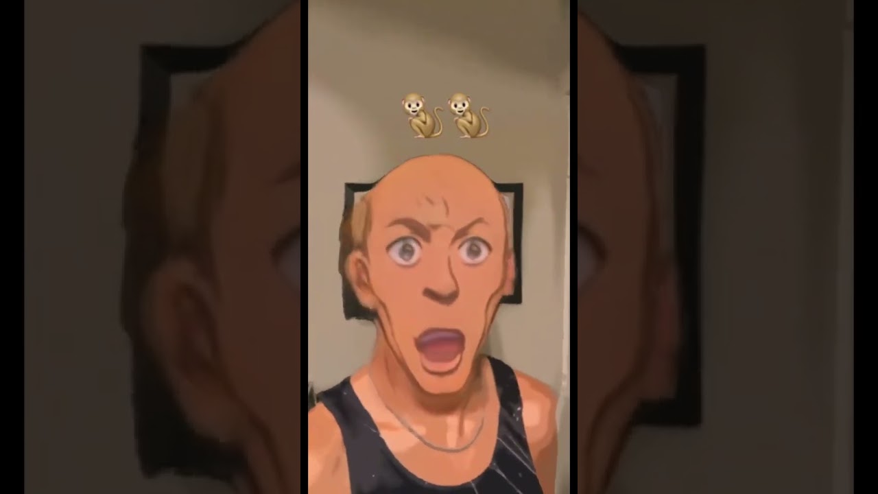 Anime puebes #comedy #funny - YouTube