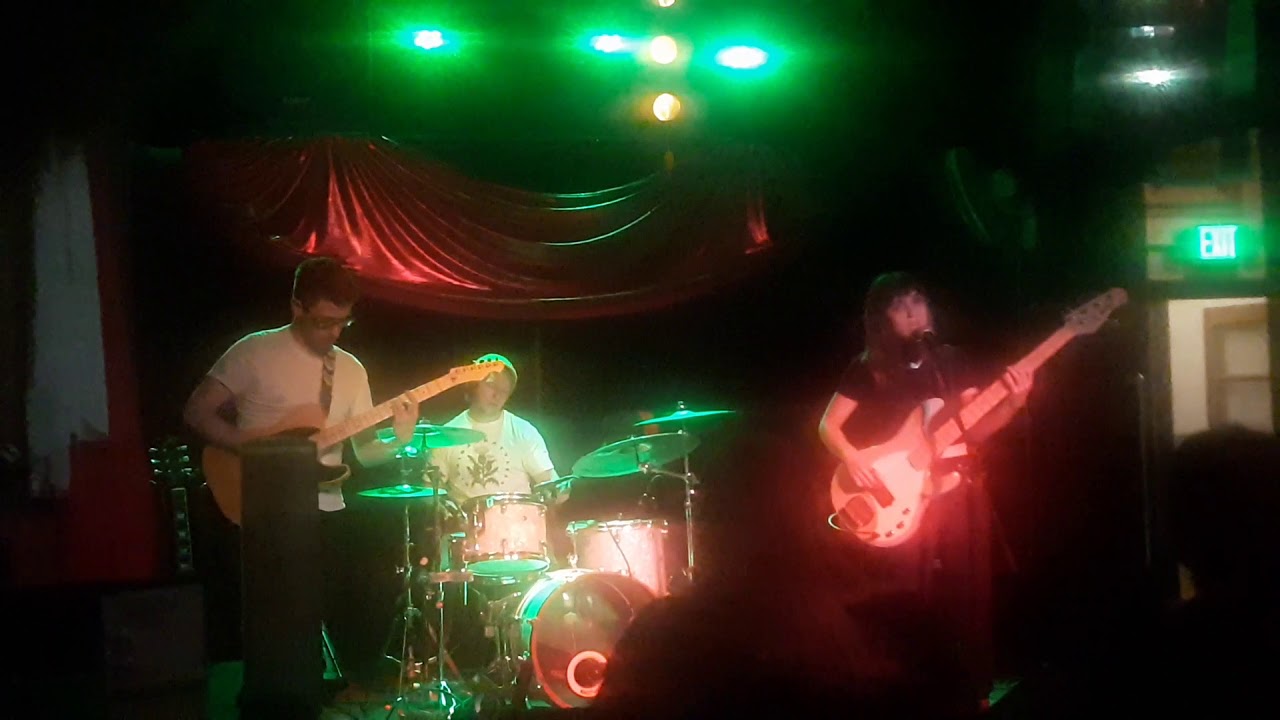 "Moon Sugar" Patty PerShayla and the Mayhaps Old Dog Tavern, Kalamazoo ...