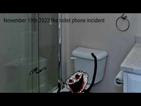 Trollge: "The Toilet Phone"incident mongol heleer (PART 10) - YouTube