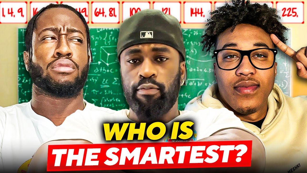 General Knowledge Trivia Quiz | BG Goes Head to Head - YouTube