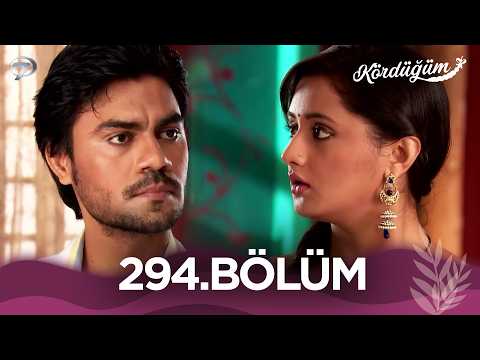 Kördüğüm (Uttaran) Hint Dizisi | 294. Bölüm
