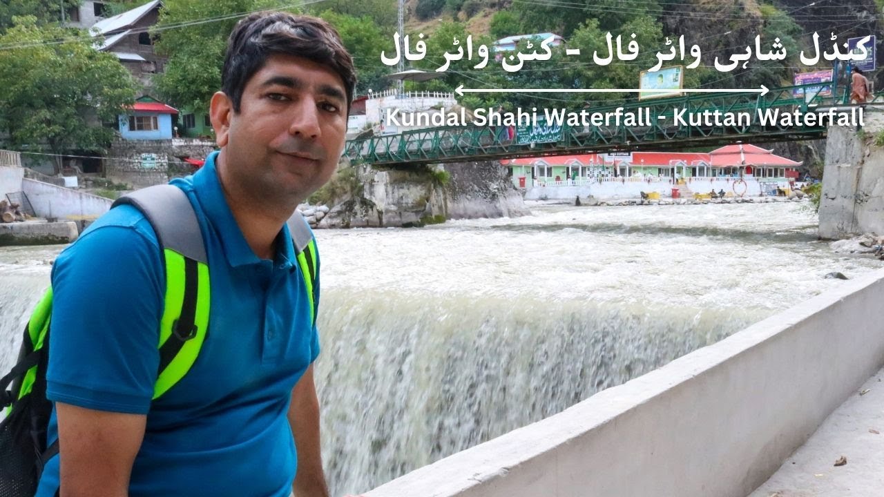 Kundal Shahi Waterfall | Kuttan Waterfall | Dhani Waterfall | Neelum ...
