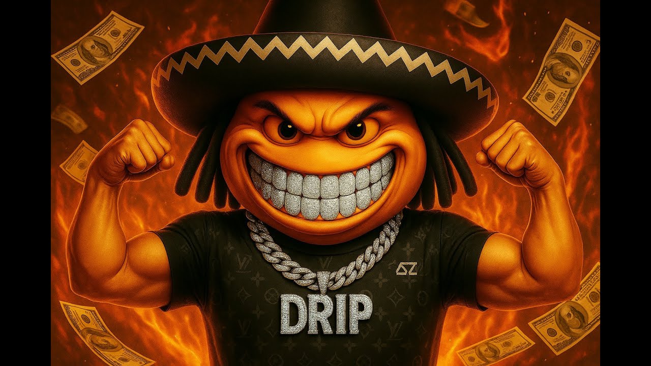 RZRP - BiG DRiP Owner - Chillin Night 39 - 2X Money Grind! LETZ GET IT ...