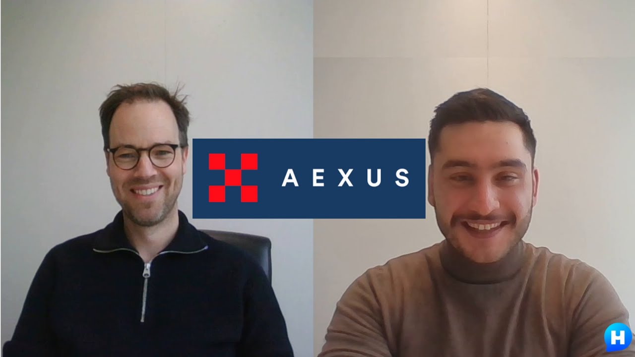 Customer Testimonial - Unlocking Business Potential with Aexus and ...