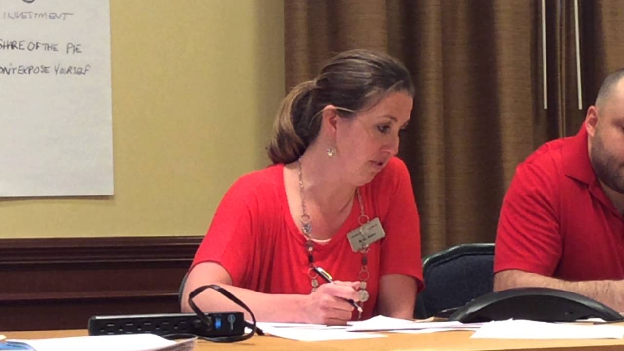 Becca Roper Live Call 4 - YouTube