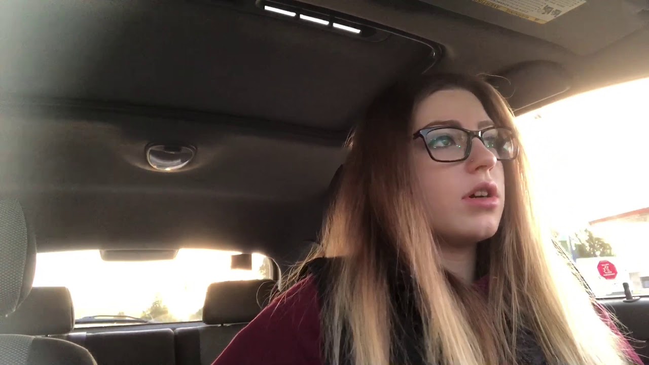 CRAZY MORNING // CAR VLOG - YouTube