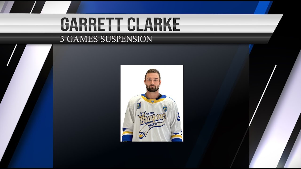 DC 012 EL 47 - Garrett Clarke - YouTube