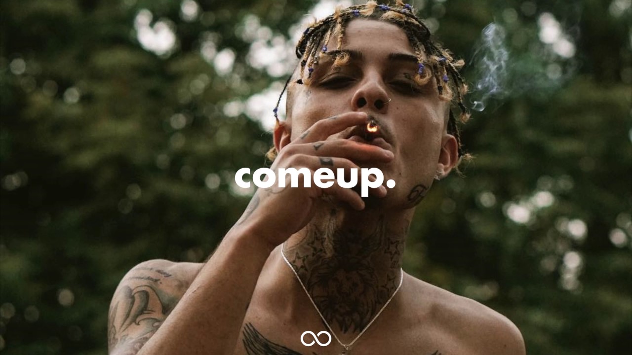 Lil Skies ft. Pollàri - Off The Goop (Remix) - YouTube