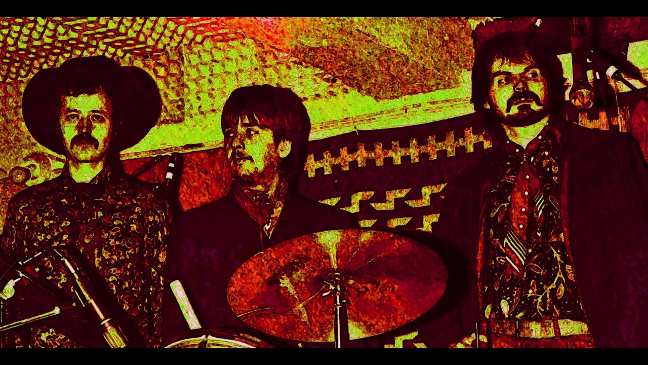 Tangle Edge – Unreleased Studio Session – May 4th 1982 - Part One - YouTube