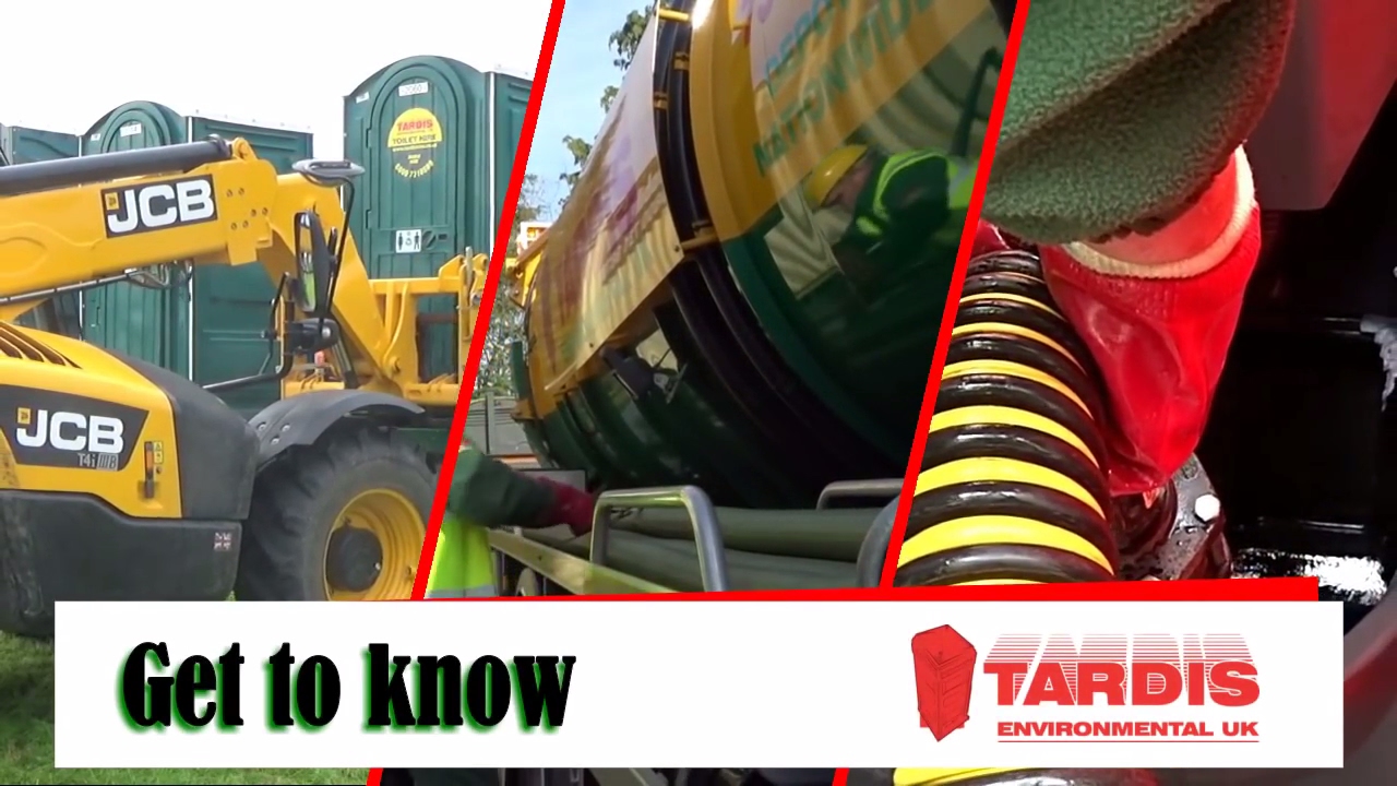 Get to know Tardis Environmental - YouTube