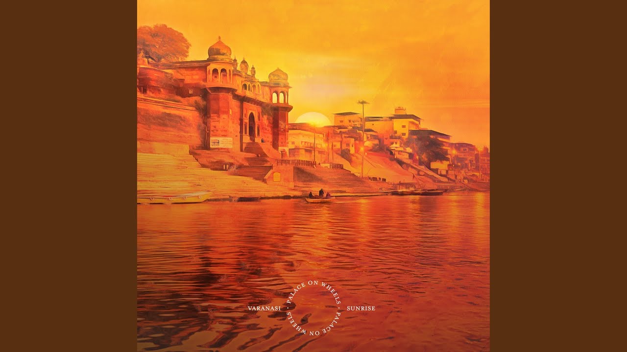 Varanasi Sunrise - YouTube