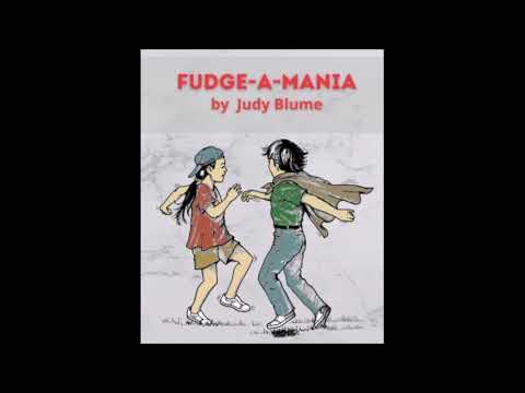 Let's Read: Fudge-a-Mania - Chapter 3 - YouTube