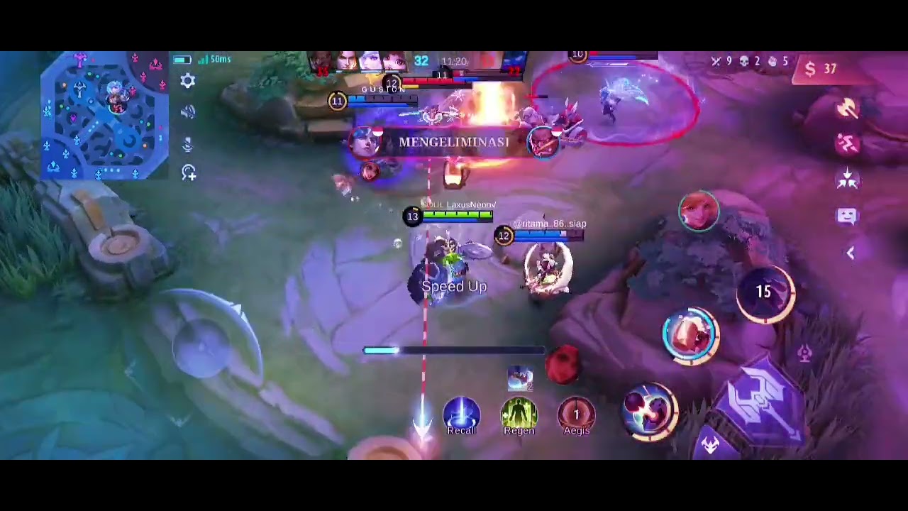 terbane bane - YouTube