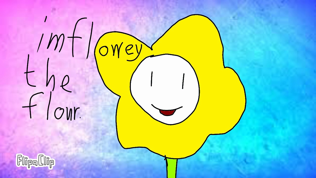 Undertale comic 1 - YouTube