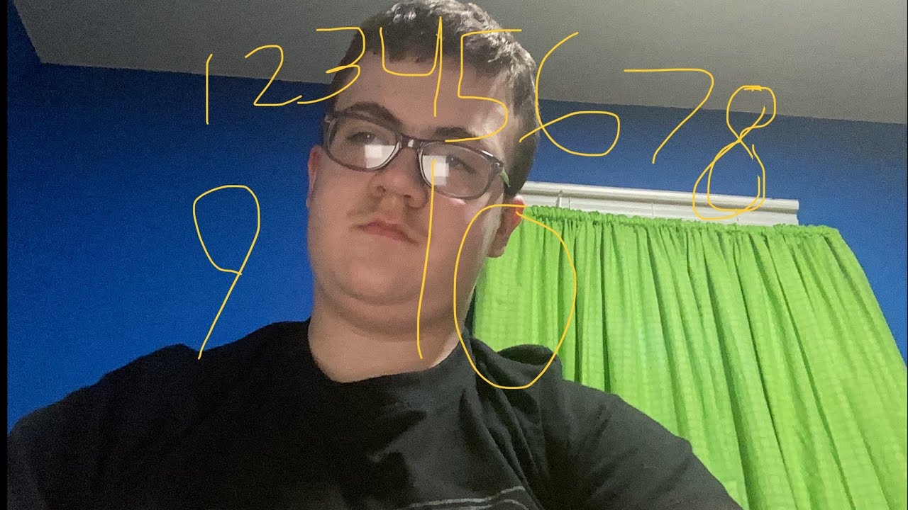 Counting With The Number One Theme Song REUPLOADED - YouTube