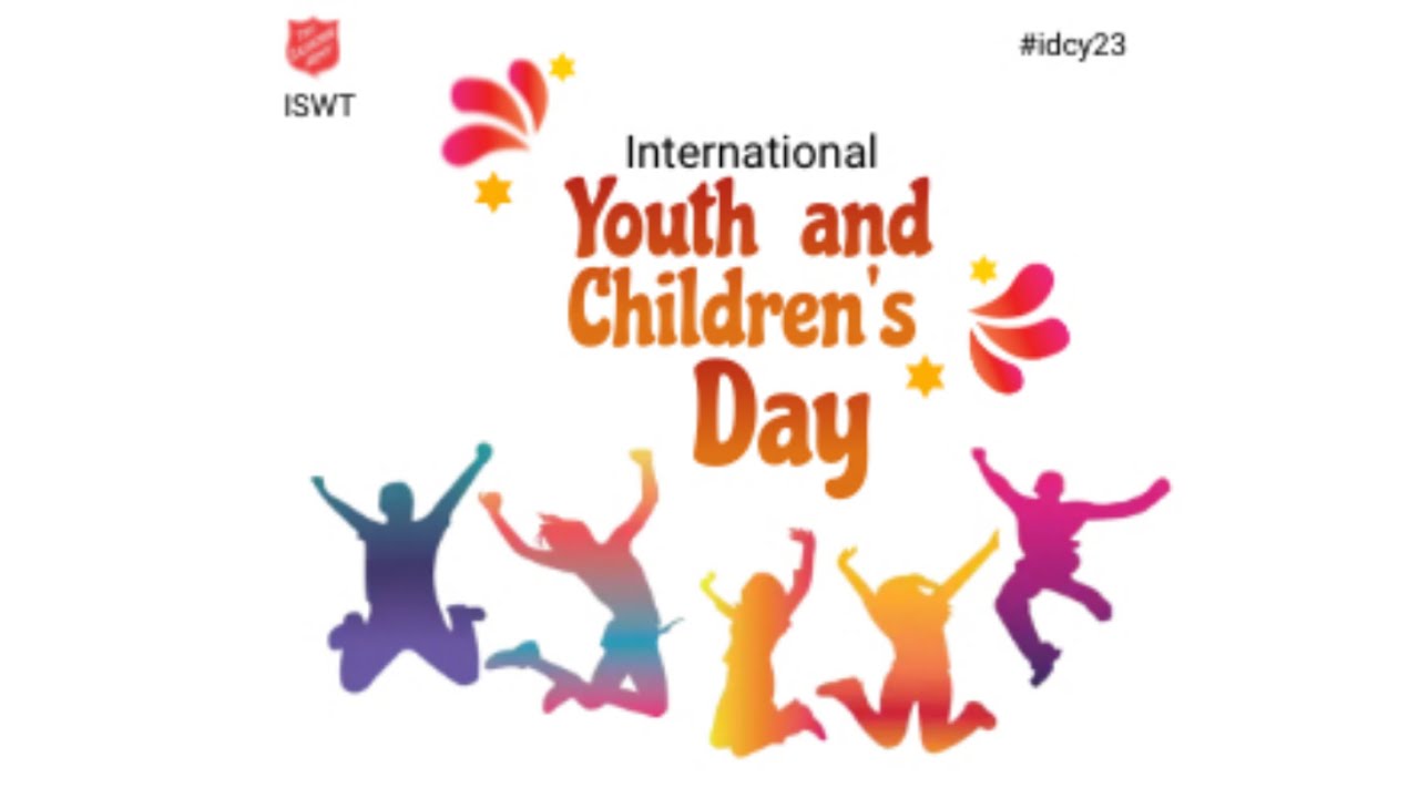International Day Of Children And Youth Sunday Meeting 30 04 2023 YouTube international-day-of-children-and-youth-sunday-meeting-30-04-2023-youtube