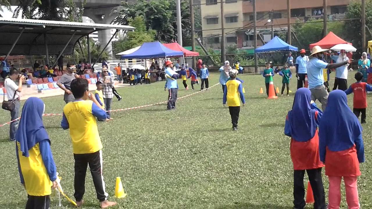 AIIS Sports Day 2014 - YouTube
