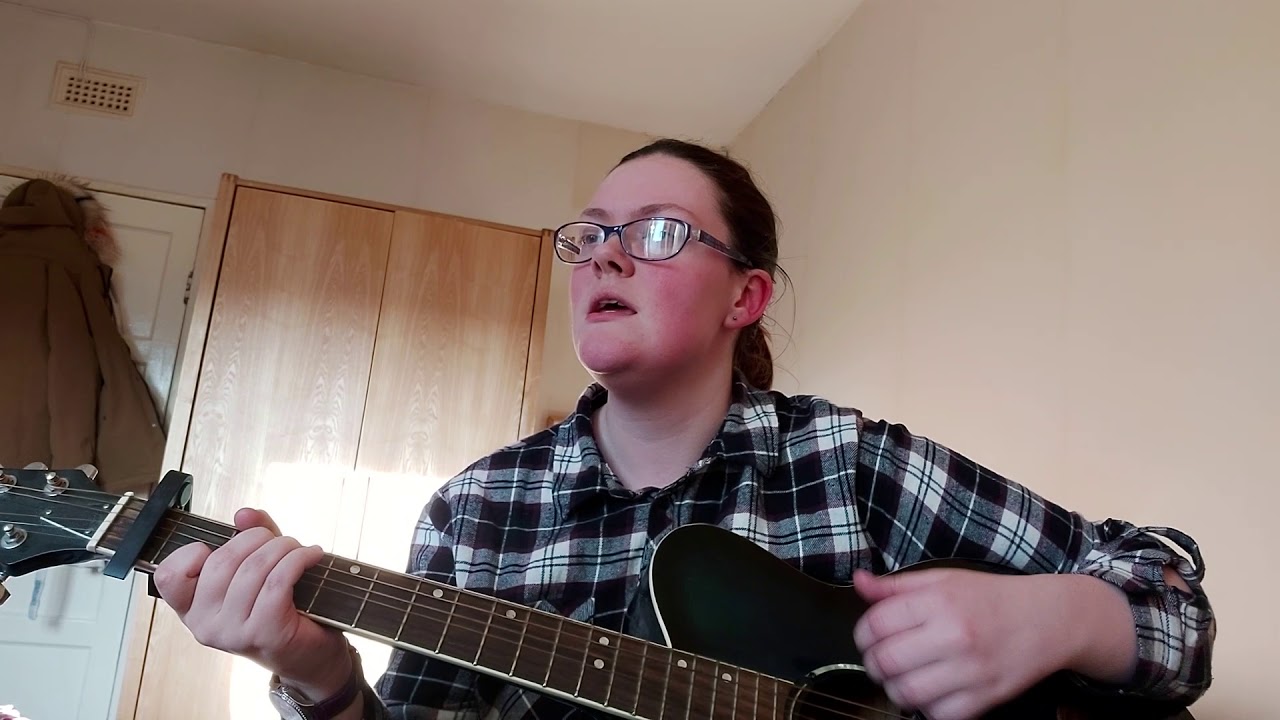 Vance Joy - Riptide (Cover) - YouTube