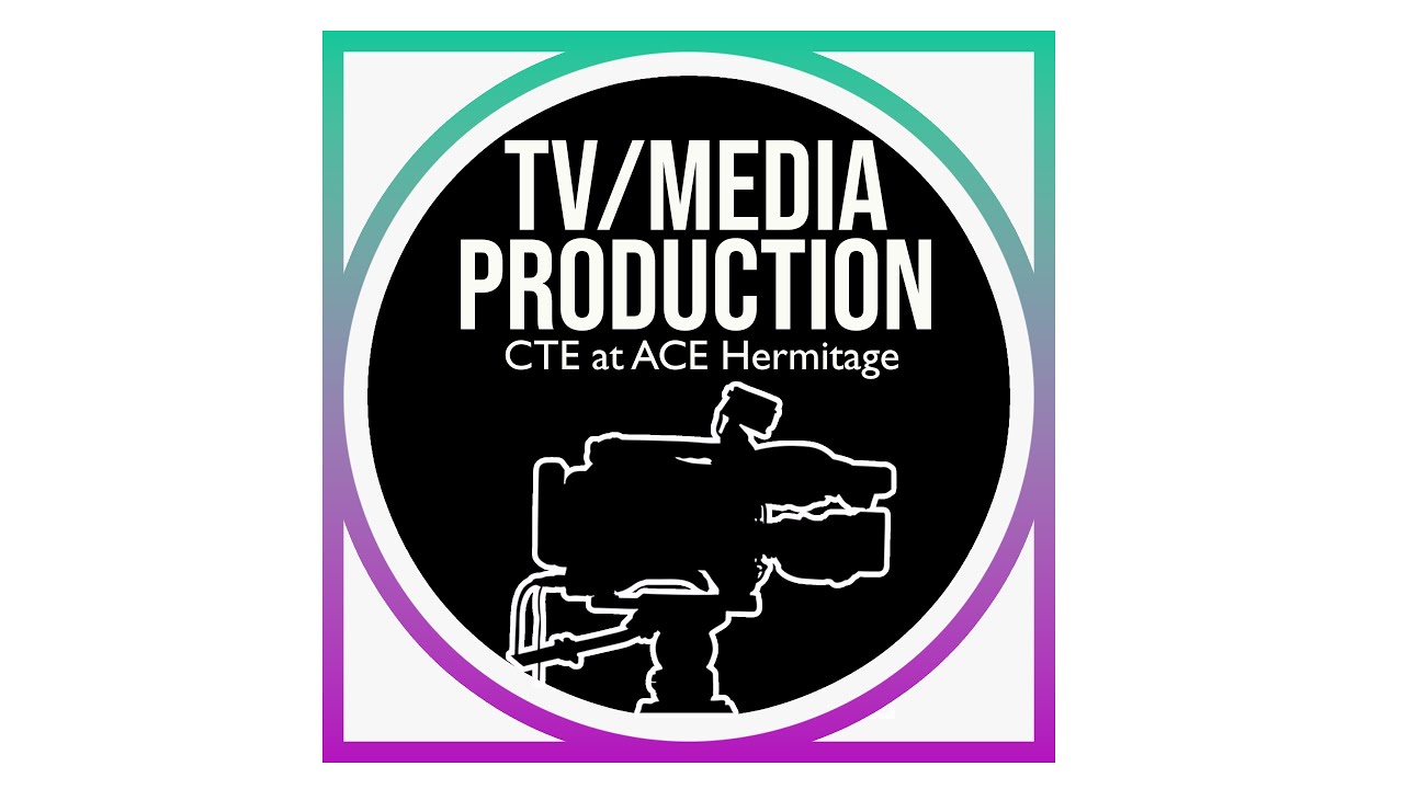 Television Media Production Class Promo 25 -26 - YouTube