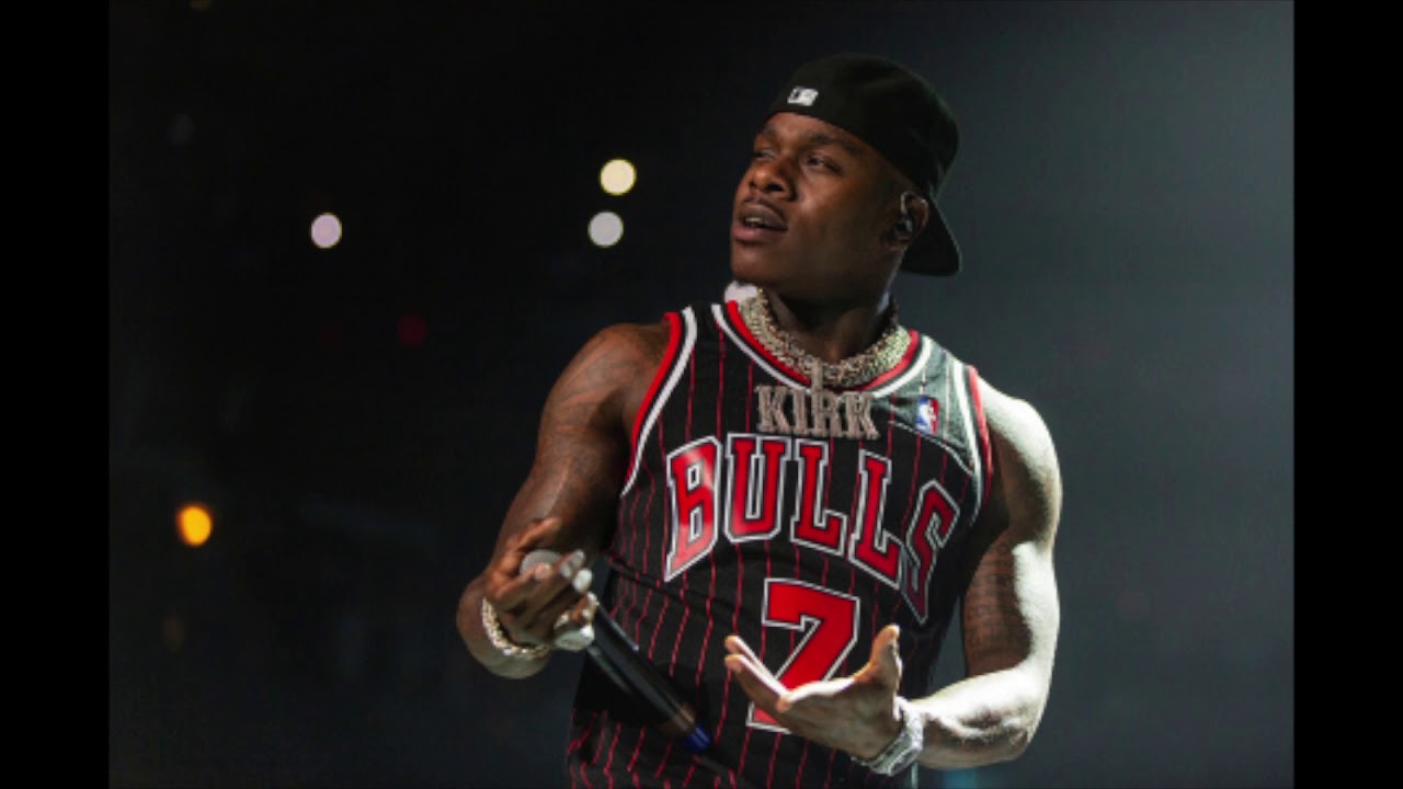 DA BABY Type Beat " Escobar " | Piano 154 BPM | Instrumental 2020 - YouTube