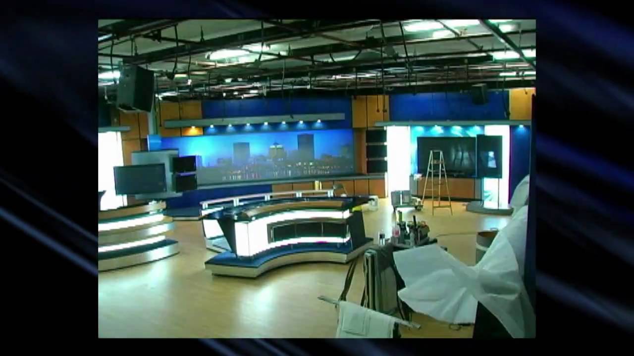 WHAM-TV Countdown To HD Promo - YouTube