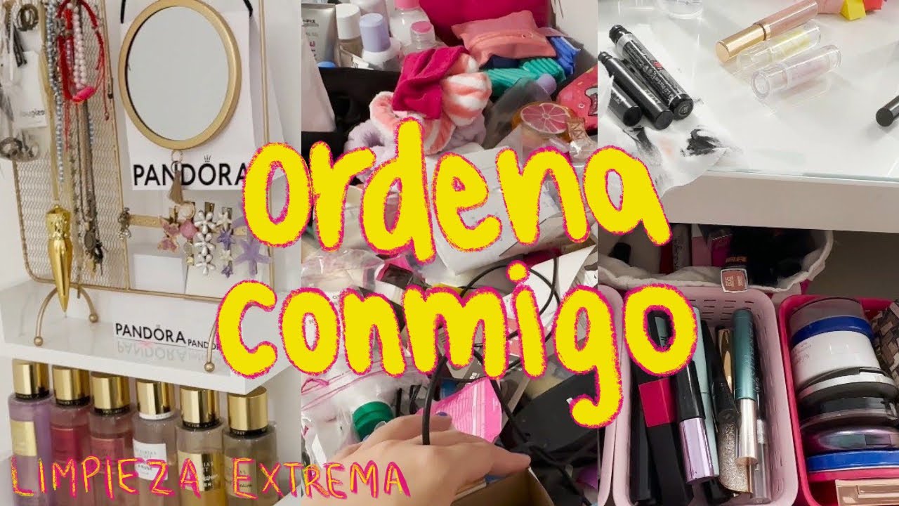 Limpiando MI CUARTO el día mas caluroso 🫠🧹🫧 *limpieza profunda ...